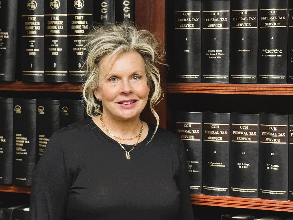 Cook & Co. Tax Advisors