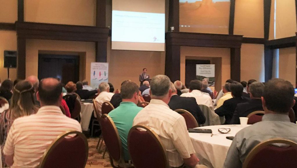 Matthew Pankey, Speaking on Cyber Security – Cook & Co. News