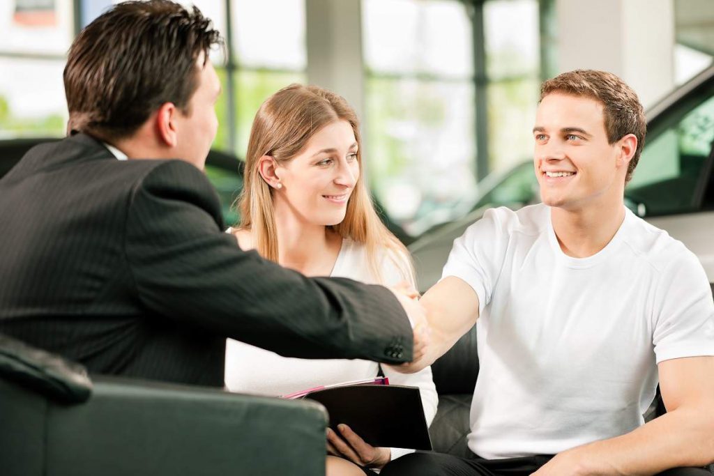 Married Couples in Business – Cook & Co. News