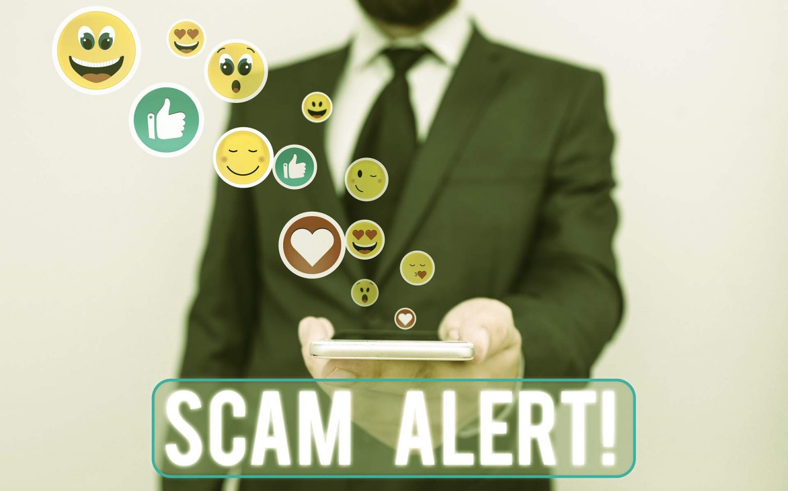 SBA Programs – Scams and Fraud Alerts – Cook & Co. News